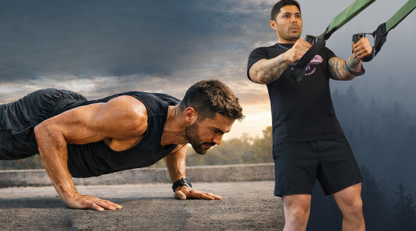 Progressive Overload Without Weights: A Complete Guide to Building Mus ...