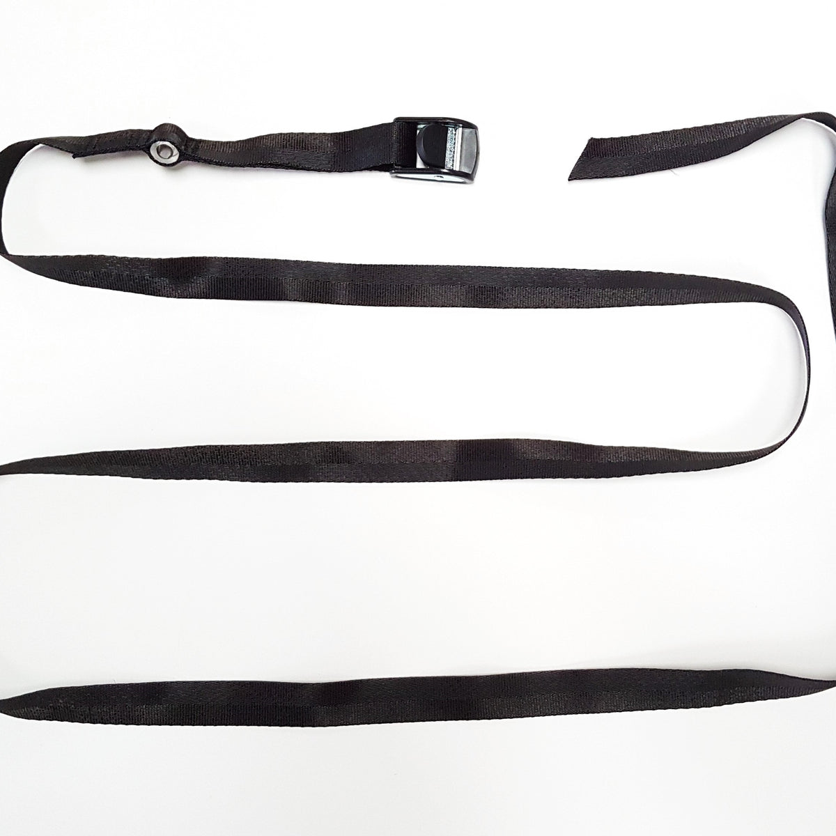 NOSSK 1.0in Wide 8ft Long Universal Anchor Strap with built-in Door An ...