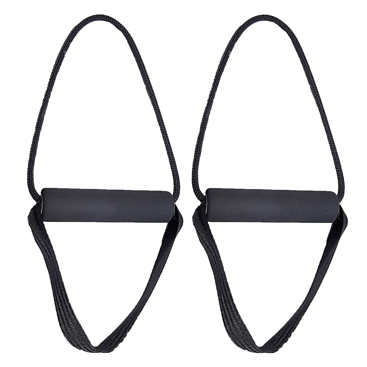 NOSSK Foam Handles for 1in Suspension Fitness Body Weight Trainers ...